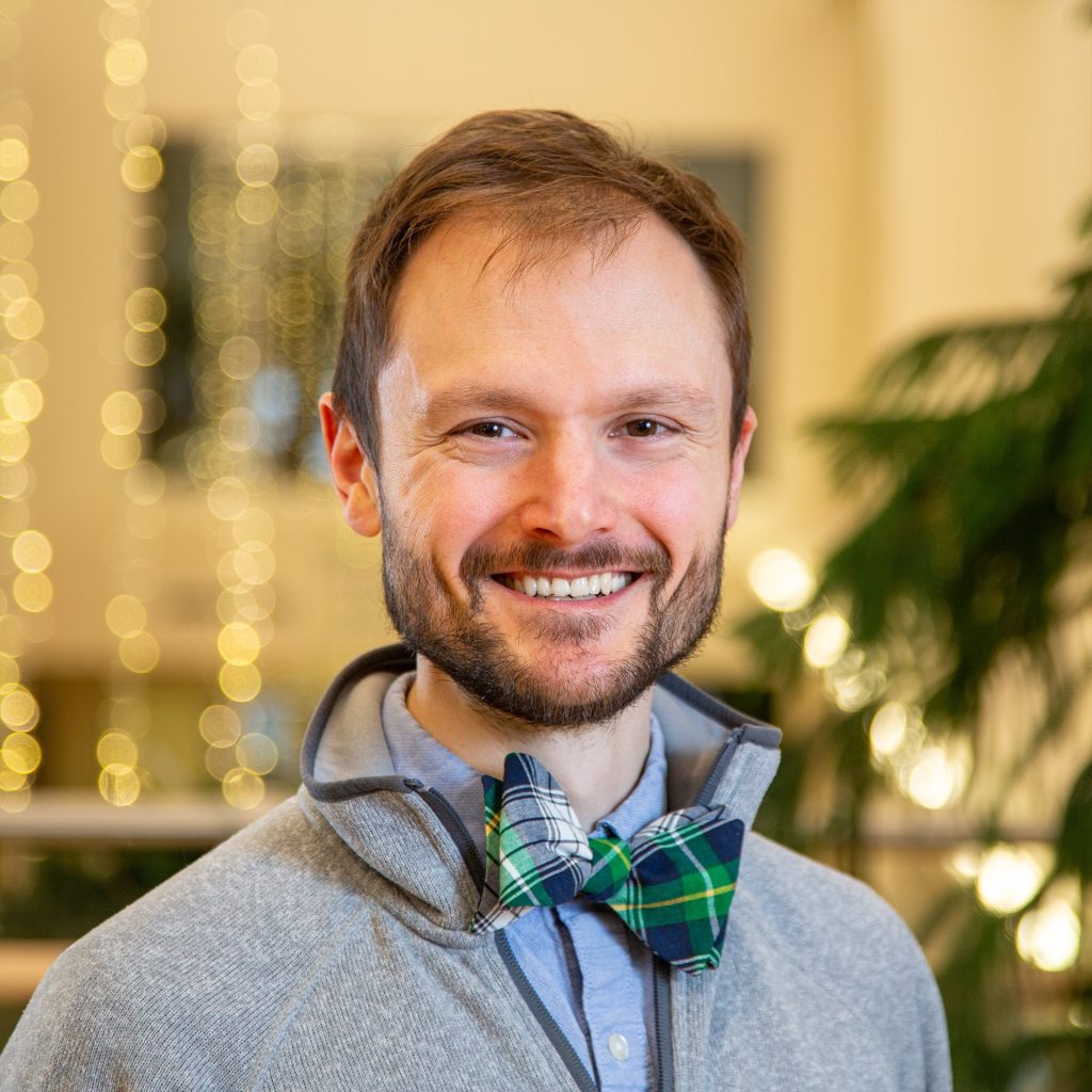 Jason Parks, MD - Peninsula Radiation Oncology Center